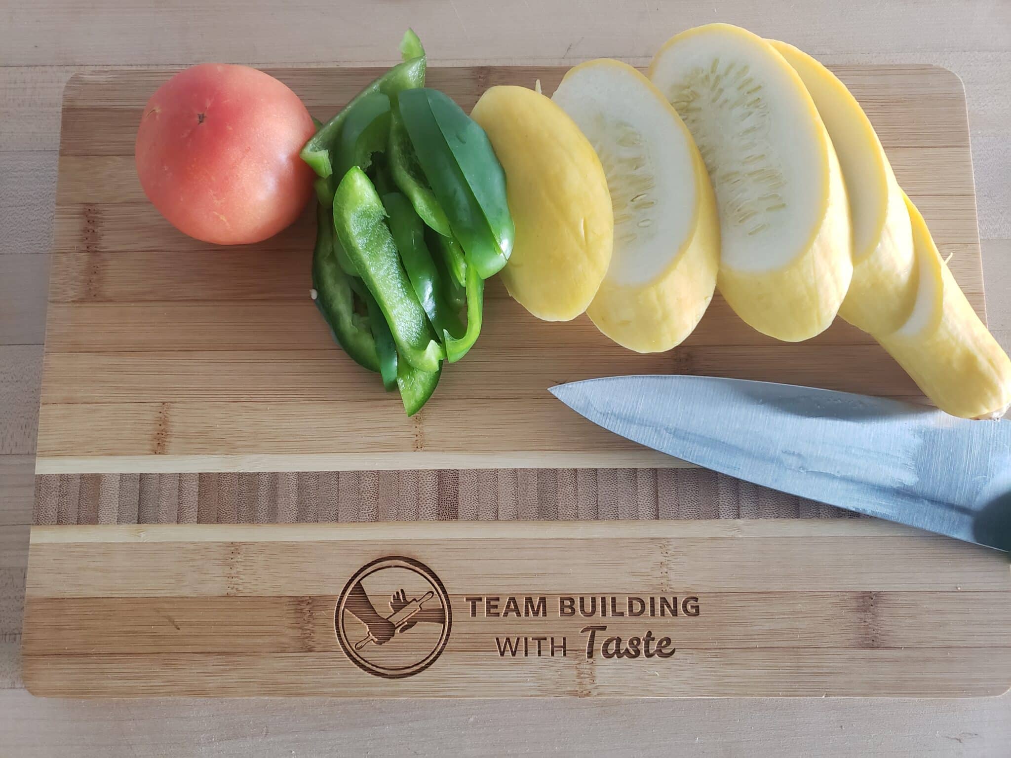 Atlanta Team Building Event Prizes | Team Building With Taste